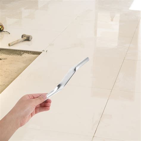 Goohochy Brick Pointing Tool With Dualhead Design For Versatile Tile Gap Application And Grout