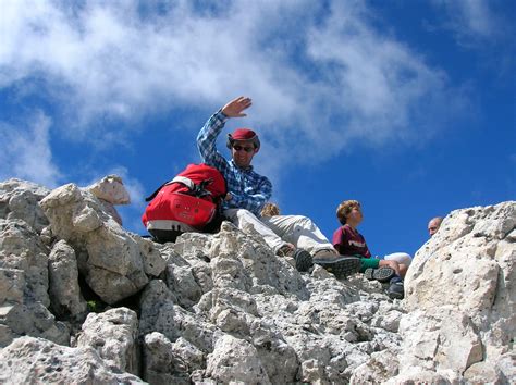 Ferrata Bolver Lugli