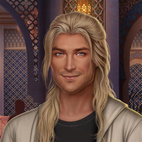 Mustafa Al Rashid Romance Club Wiki Fandom