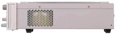 KEYSIGHT E36105A DC Power Supply Single Output 60 V 0 6 A 36 W