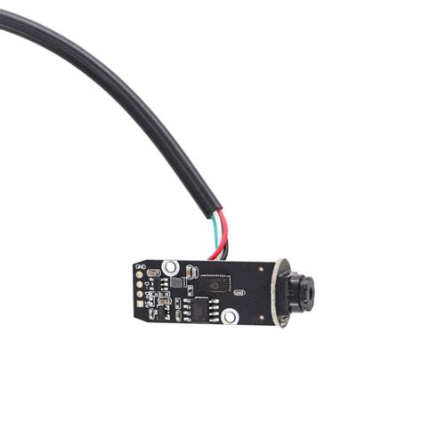 High Speed 60fps Hd 720p Usb Camera Uvc Plug Play Driverless Webcam For Linux Mac Lazada Ph