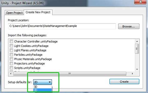 Managing 2d Animation States In Unity3d Part 1 Creating Animations