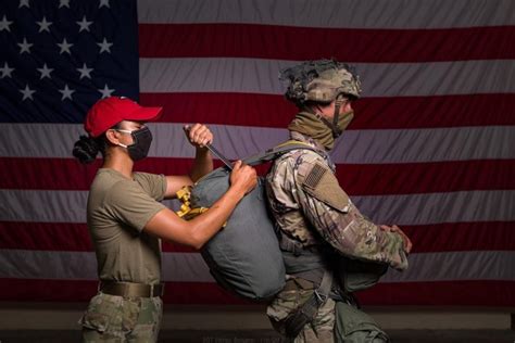 Athena Thriving Combating Gender Discrimination In The Us Army