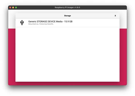 Getting Started Raspberry Pi Documentation