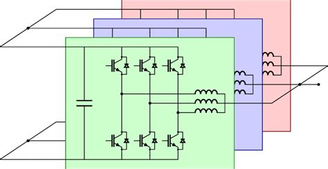 17 Interleaved Buck Converter Download Scientific Diagram