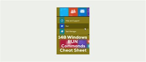 Cheatsheets Archive Make Tech Easier