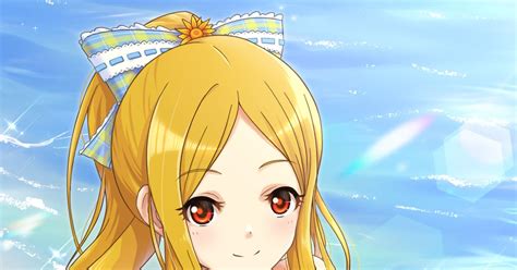 アイドルマスターシンデレラガールズ 聖ちゃん 伊能ヒロアキのイラスト Pixiv
