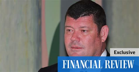 James Packer Pours Millions Into Alan Jones Adh Tv