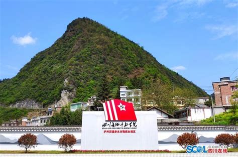足迹与传承：长征精神在四川⑮丨三色资源激发叙永教学基地文旅融合四川在线