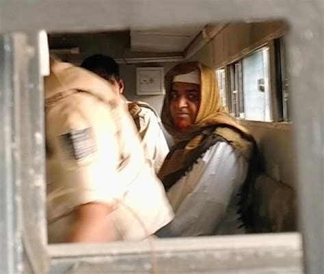 Dirty Act With A 6 Year Old Girl Studying In A Madrasa In Khandwa