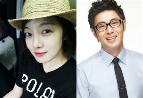 황보라 김용건 며느리·하정우 제수 된다 차현우와 10년 연애 끝 결혼 Yangcine Contents Creators