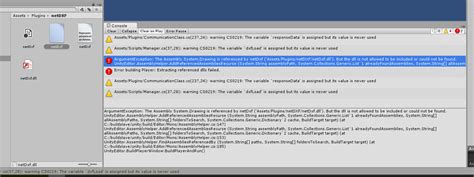 Framework Problems Unity Engine Unity Discussions