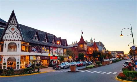 Descubra Gramado Roteiro Completo Dicas De Viagens
