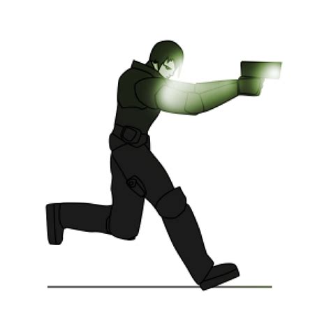 Ani Killy 3 By Kineticnois On Deviantart