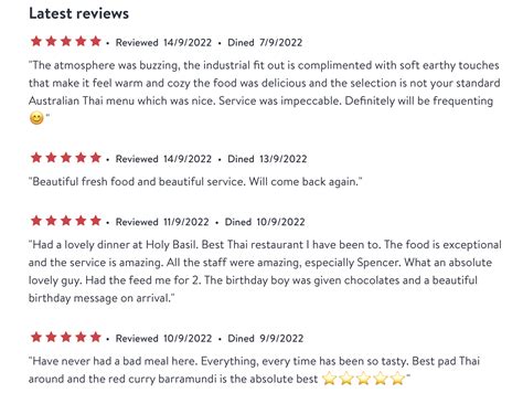 Reviews My Sustainable Thai Restaurant Croydon