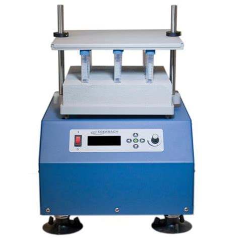 Multi Tube Vortexer