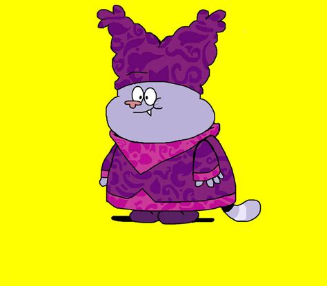 Chowder By Awko Talko On Deviantart
