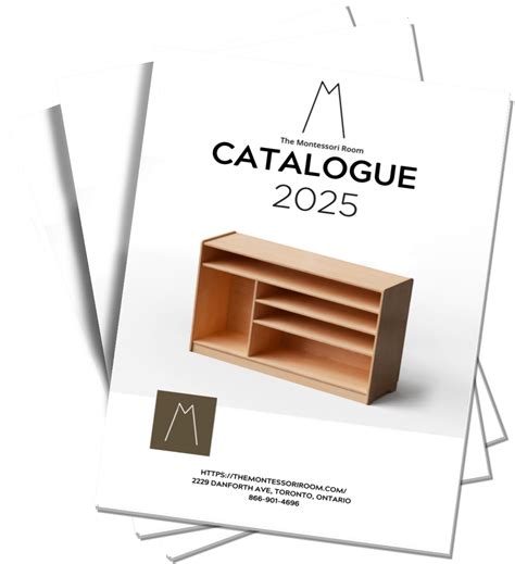 Coat Cubbies 4 Sizes The Montessori Room