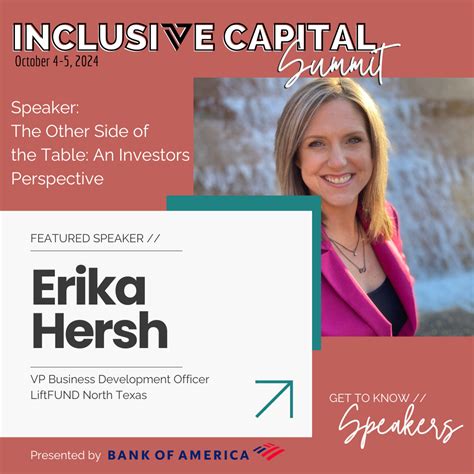 Inclusive Capital Summit