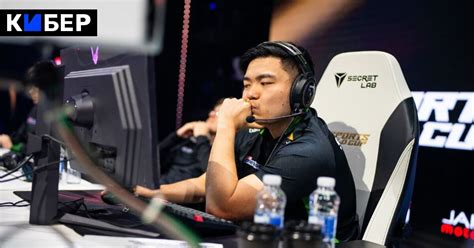 Sneyking отреагировал на победу Nouns над Spirit на TI