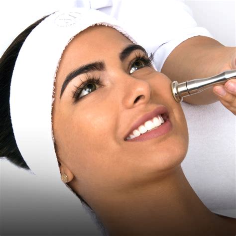 Tratamiento Facial Miramed