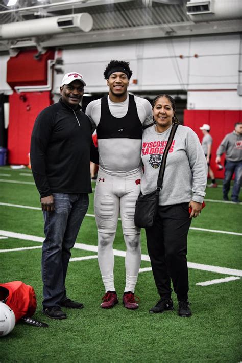 Jaylan Franklin Tight End Nil Profile Opendorse