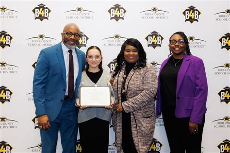 Bibb County School District Bibb County School District