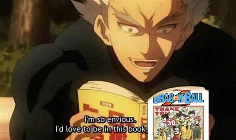 No Spoilers Me Too Garou Me Too Ronepunchman