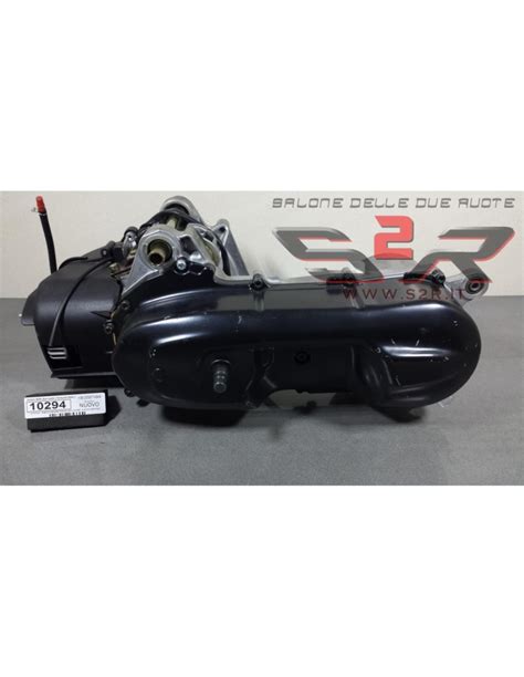 Motore Completo Per MBK Evolis E Fizz Originale Per MBK Evolis
