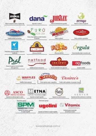 Univerzal Commerce Katalog