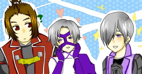 戦国basara 祝！！！ かしわぎのイラスト Pixiv