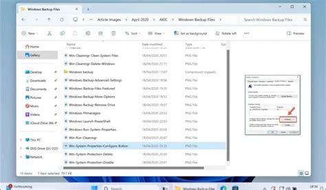 如何在 Windows 中自定义默认文件夹视图