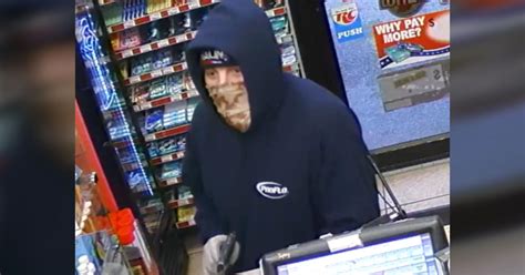 Police Still Looking For Suspect After Armed Robbery In Evansville