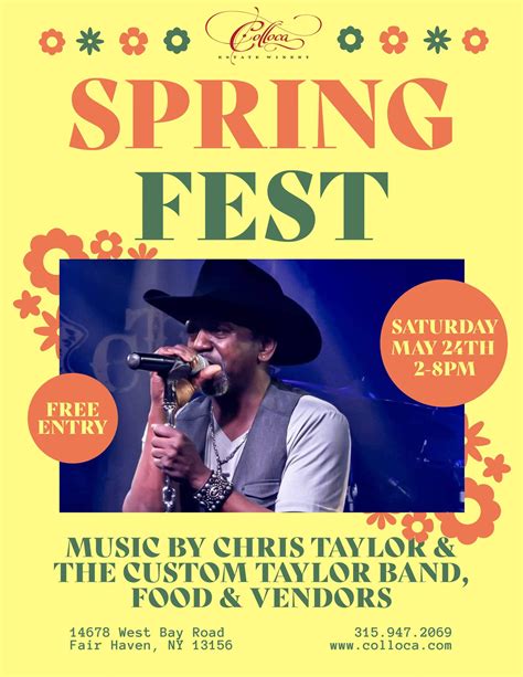 Springfest