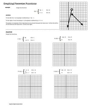Piecewise Linear Function Champjery