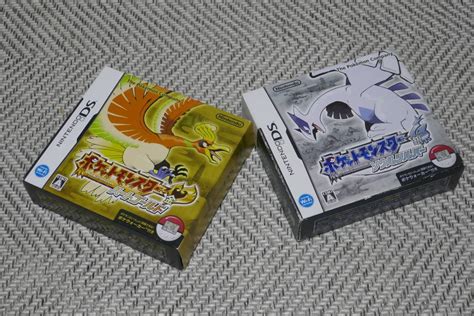 Yahooオークション Dsソフト ポケウォーカー付き ポケットモンス