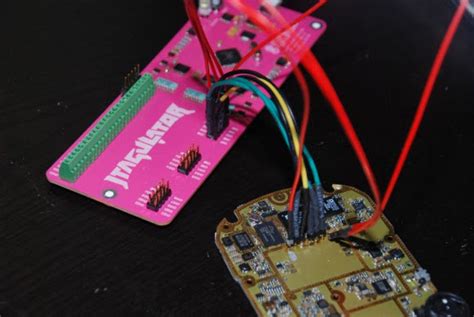 Jtagulator Finds Debug Interfaces Specs And Price In Pakistan