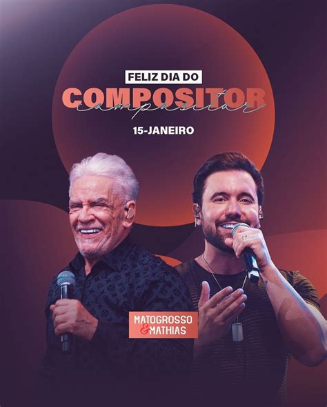Hoje é Dia Daqueles Que Traduzem Histórias E Sentimentos Em Melodias