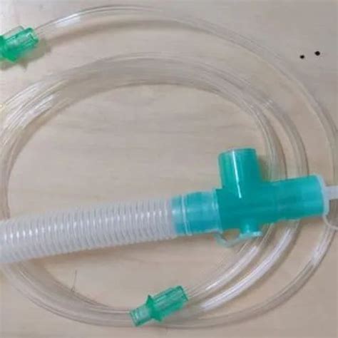 Pvc Oxygen Recovery Kit For Medical 1 Unit At ₹ 95 Piece In New Delhi Id 21543294388