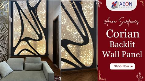 How To Make A Backlit Wall Panel At Avis Smith Blog