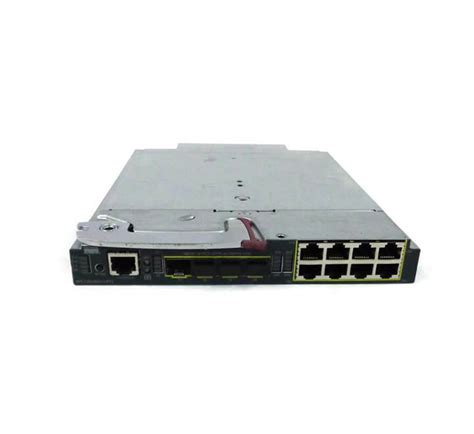 432904 001 Hp Catalyst 3020 Blade Switch