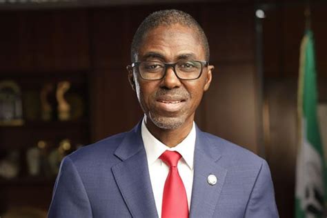 Ndic Has Been Further Empowered To Deliver On Its Mandate Financial