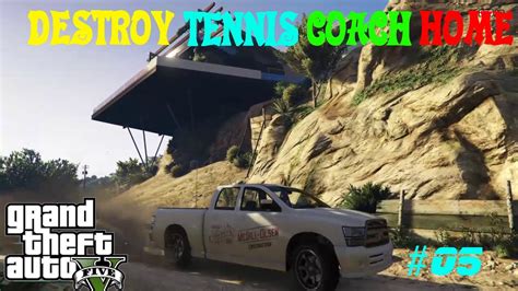 Marriage Counseling Gta V Gameplay Youtube