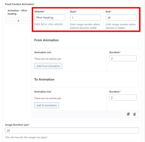 How To Add Animation On Scroll In Elementor Like Apple Airpods