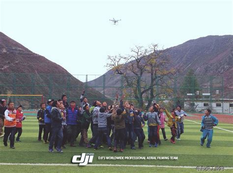 Dji，为梦想插上翅膀！看到最后，你就赢了！！影视工业网 幕后英雄app