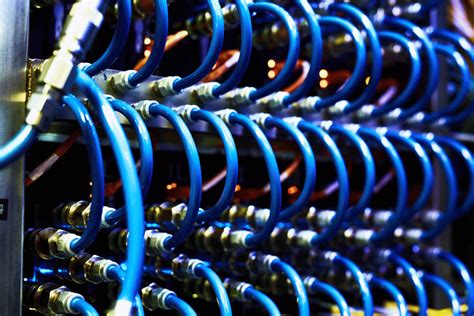 Types Of Structured Cabling A Comprehensive Overview Of Solutions