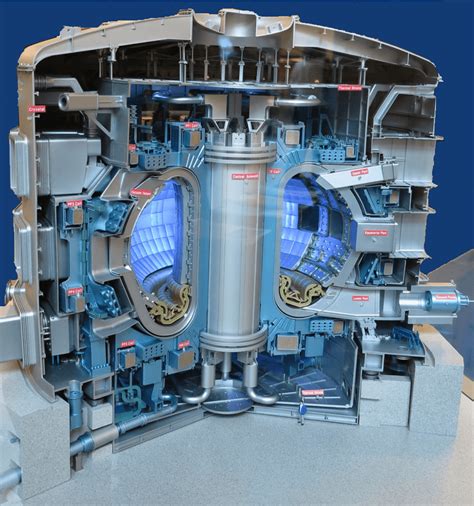 First International Benchmark For Ai And Ml In Nuclear Reactor Physics Unveiled