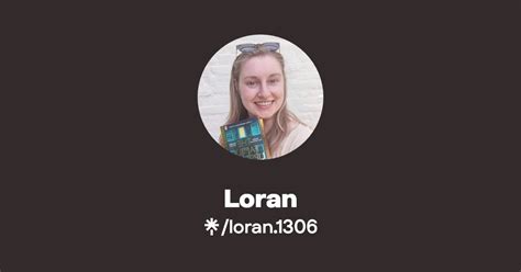 Loran Linktree