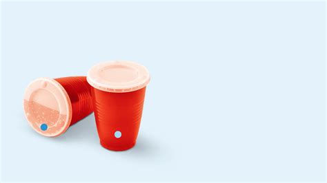 Vasos Plásticos Color Empaques Reciclables Darnel