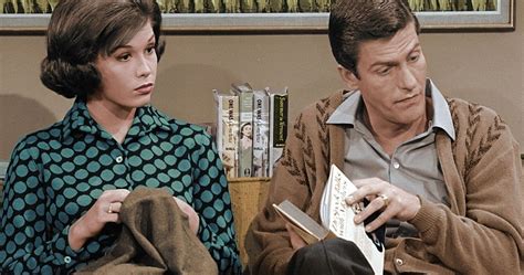 Voice Remote Decides The Name Dick Van Dyke Is Too Offensive